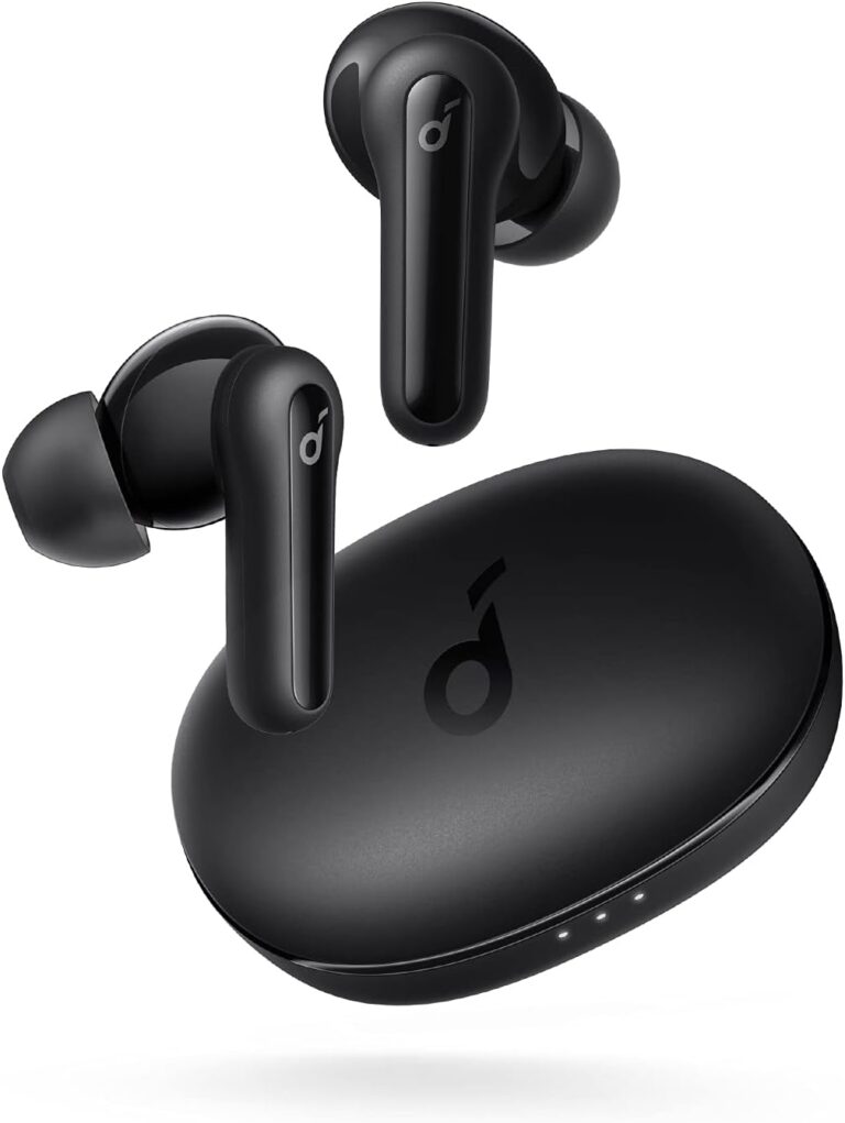 Soundcore by Anker P20i Testbericht: Günstige In-Ear-Kopfhörer für den ...